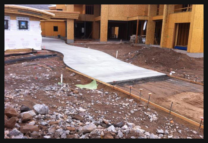 SB Landscaping & Design | Gallery